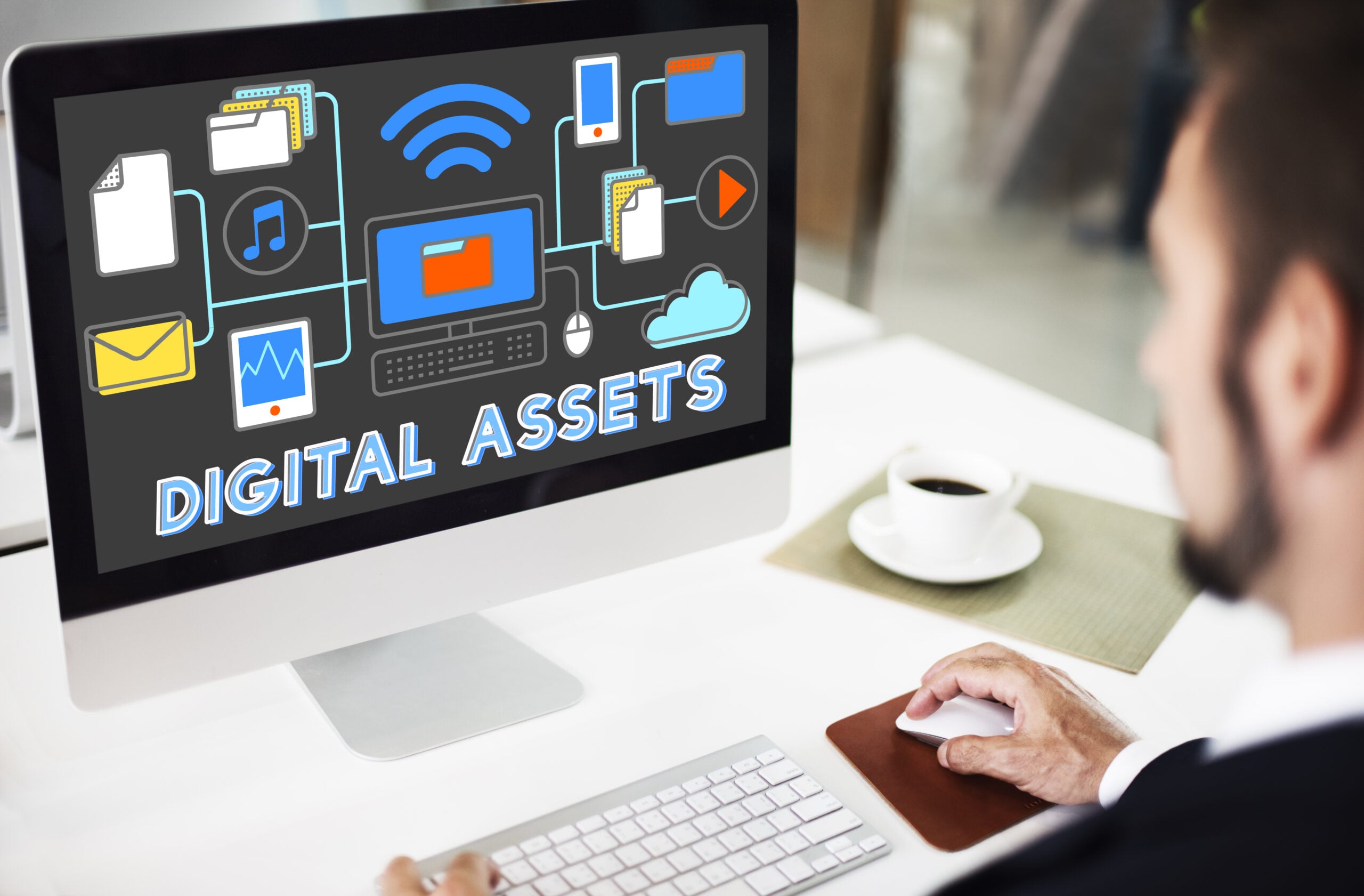 Digital Assets: Overcoming Accessibility Challenges • The Sketchley Law ...