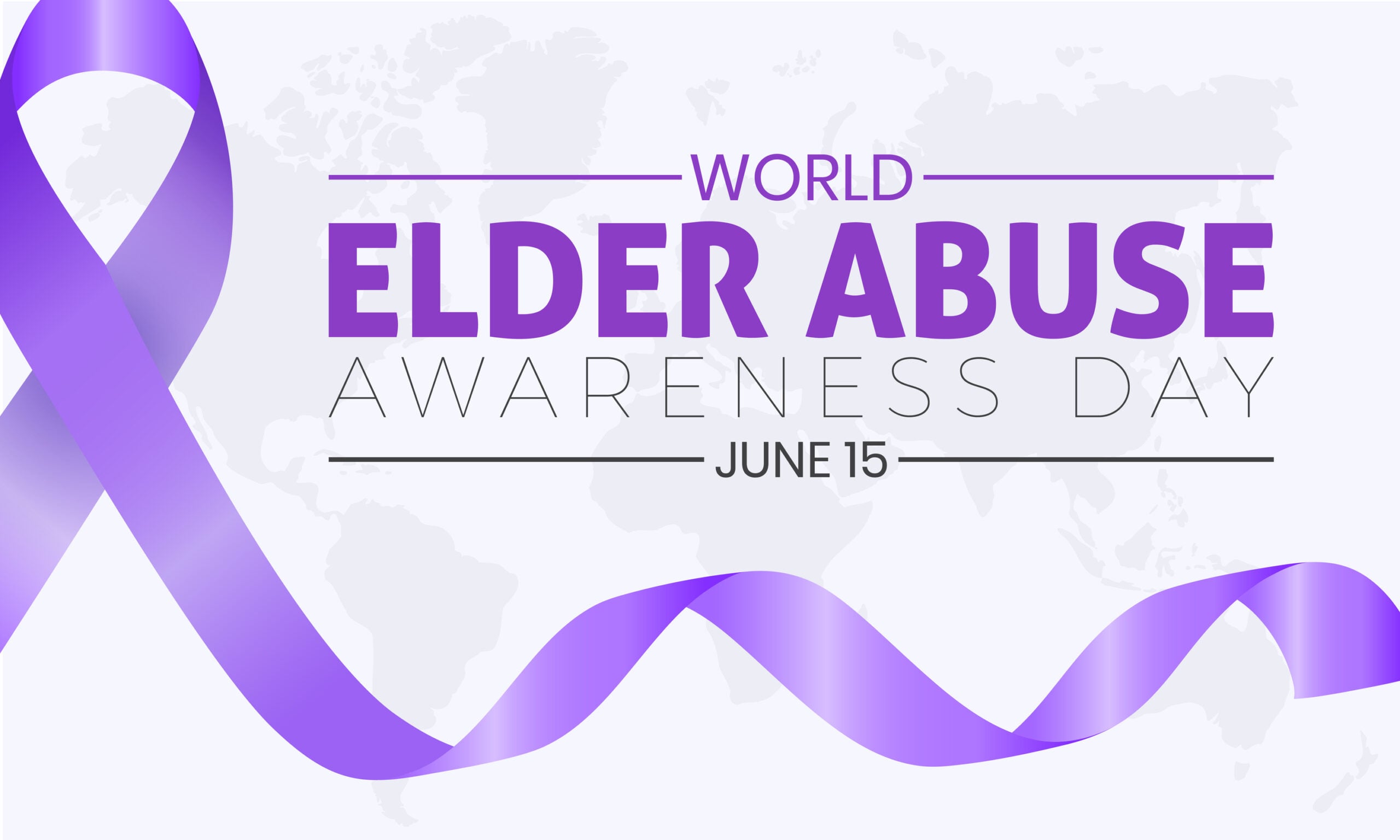 World Elder Abuse Awareness Day • The Sketchley Law Firm, P.A.